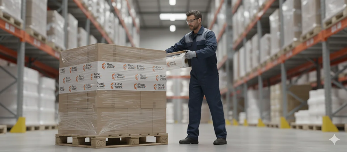 Flexi Guard+ | Industrial Packaging Solutions